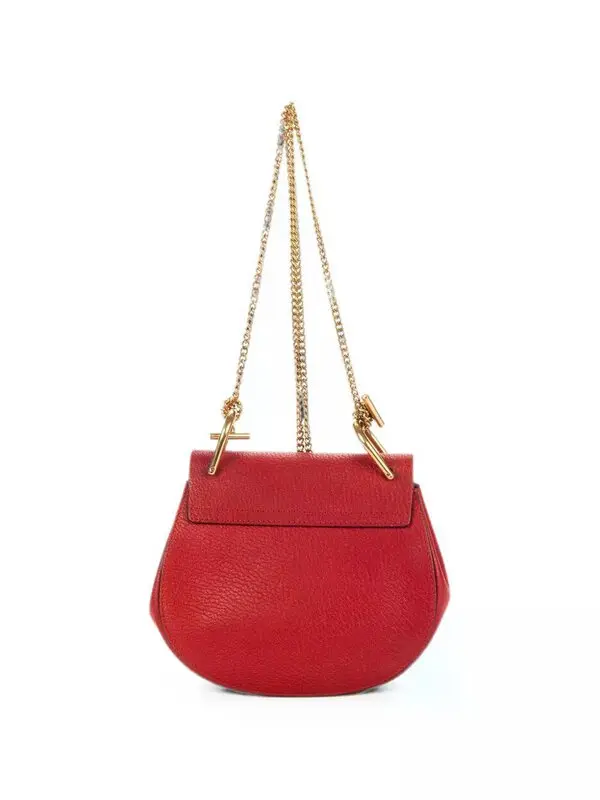 Chloé Mini Drew Cross Body Bag