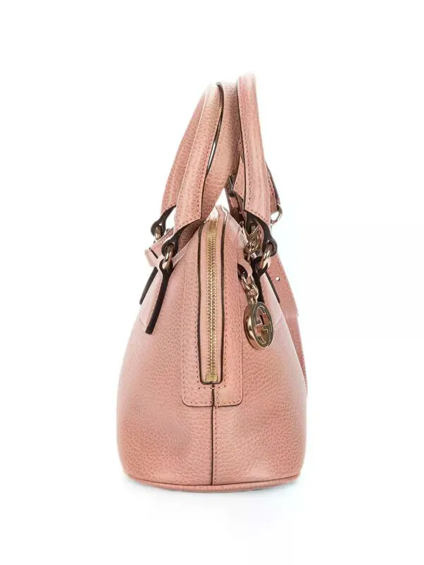 Gucci Small Dome Tote Bag