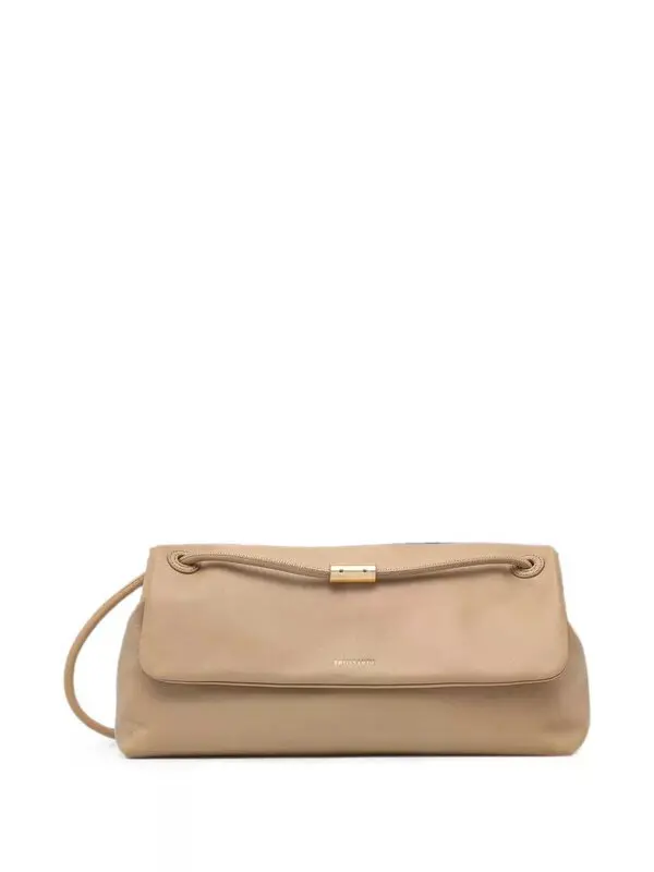 TRUSSARDI Orbita Shoulder Bag
