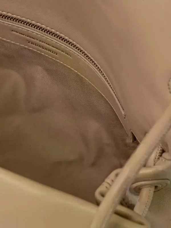 TRUSSARDI Orbita Shoulder Bag