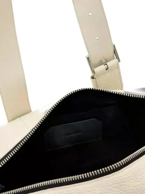 ALLSAINTS Leather Shoulder Bag