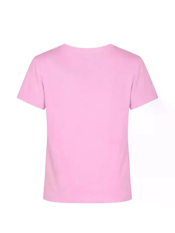 MC2 SAINT BARTH Emilie Short-sleeve T-shirt