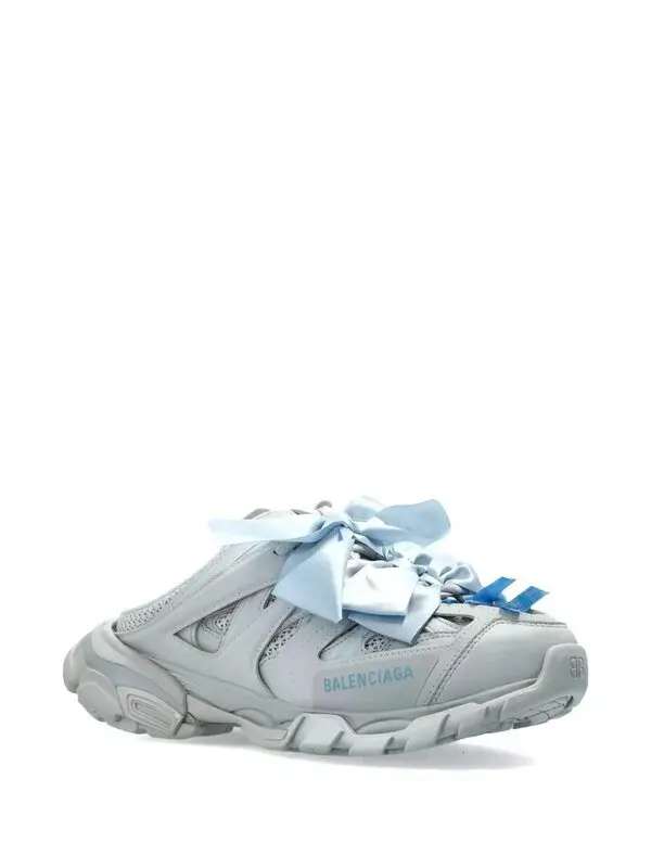 Balenciaga Track Slides