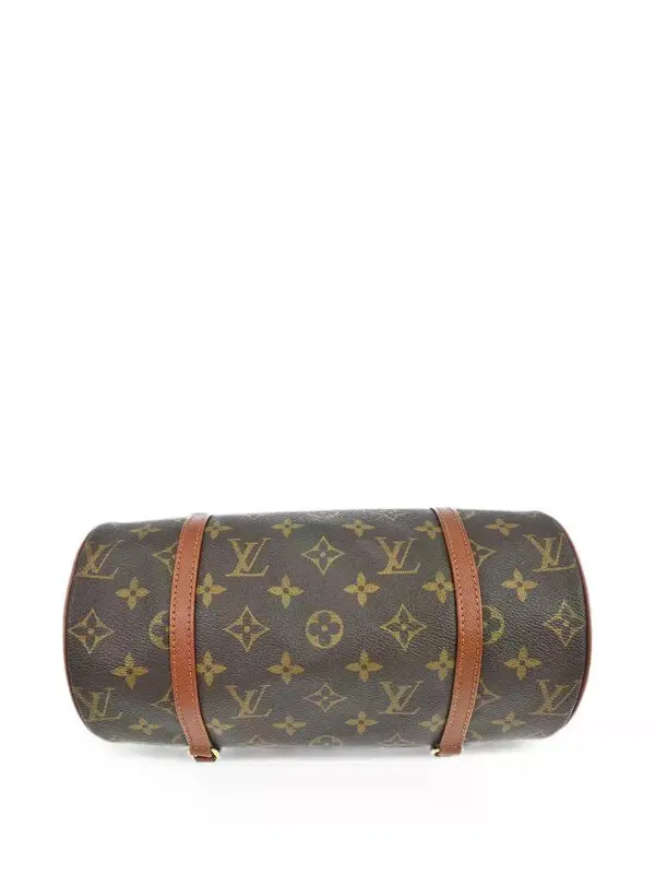 LOUIS VUITTON 2001 26 Papillon Handbag