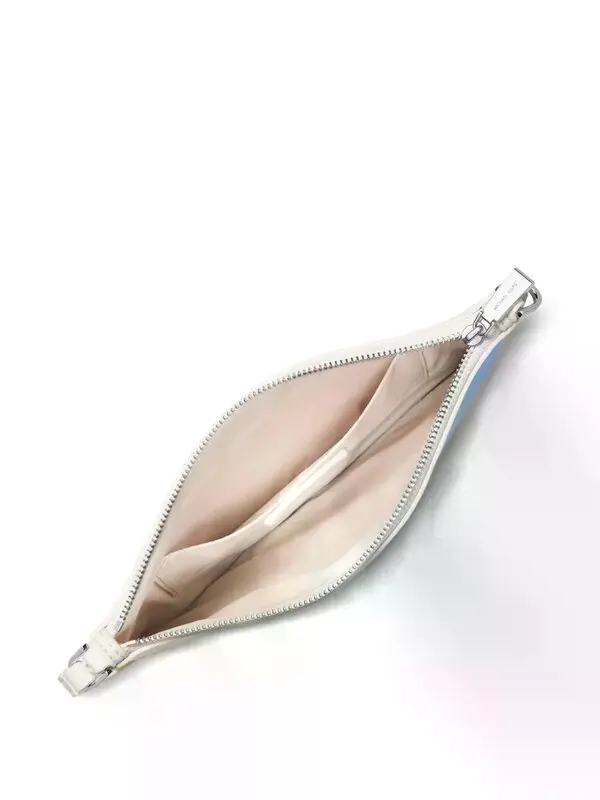 Michael Kors Beach Club Clutch Bag
