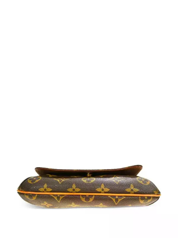 LOUIS VUITTON Monogram Musette Salsa Shoulder Bag - Brown