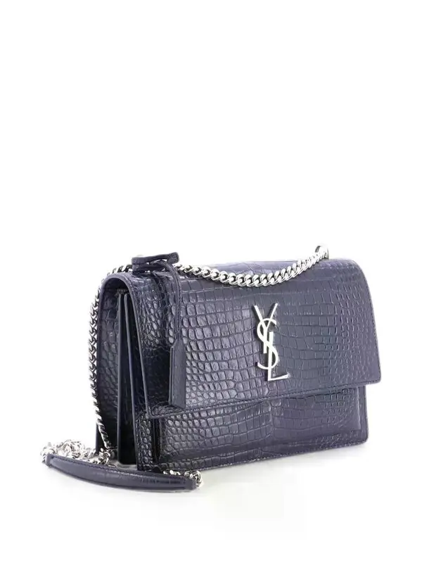 Saint Laurent Medium Sunset Bag