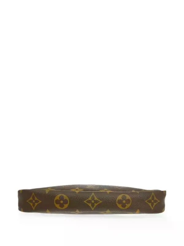 LOUIS VUITTON Monogram Shoulder Bag