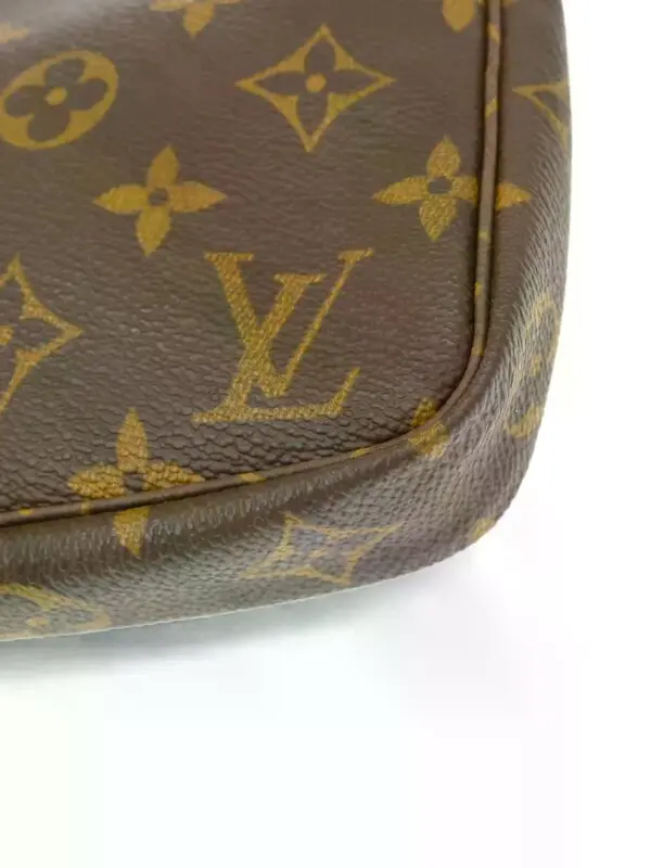 LOUIS VUITTON Monogram Shoulder Bag