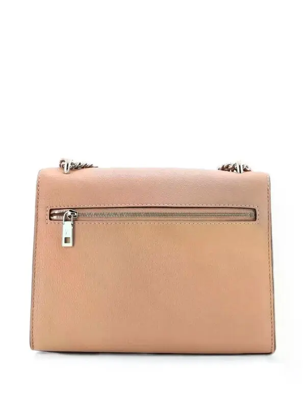 LOUIS VUITTON My Lockme Bb Handbag
