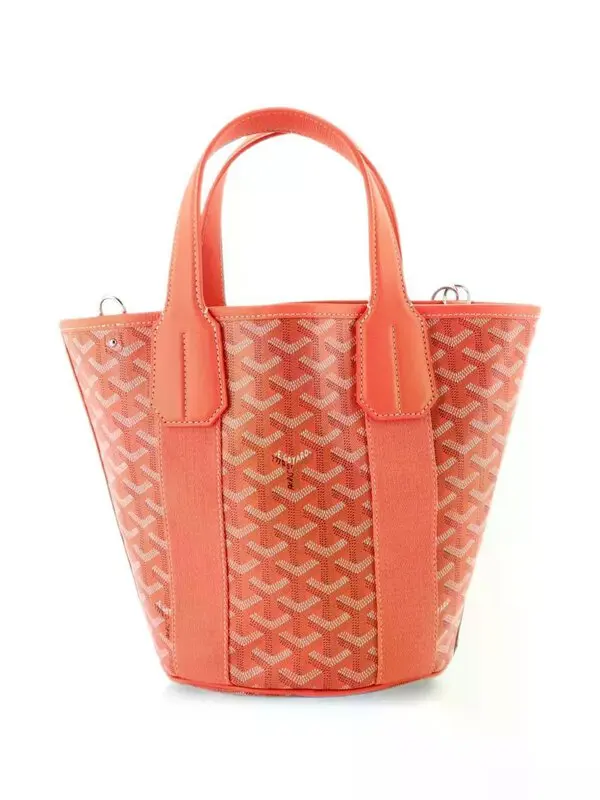 Goyard Belharra Pm Tote Bag