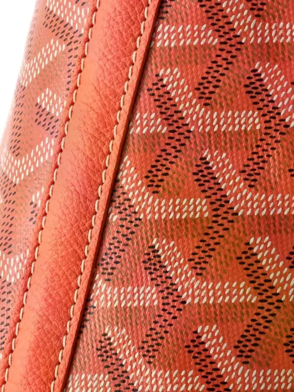Goyard Belharra Pm Tote Bag