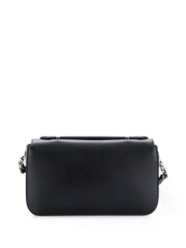 Gucci Petite Gg Flap Shoulder Bag