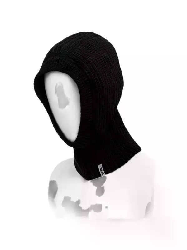 COLMAR Ribbed Balaclava