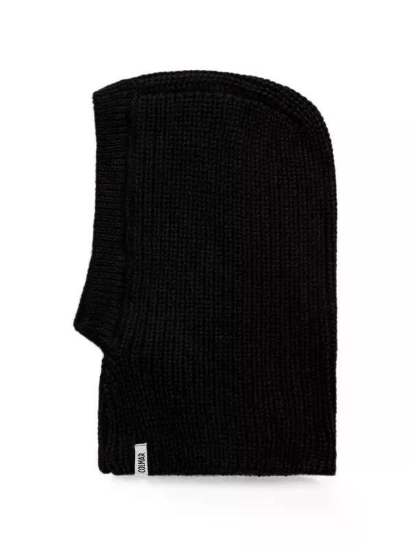 COLMAR Ribbed Balaclava