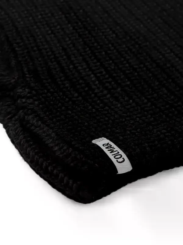 COLMAR Ribbed Balaclava