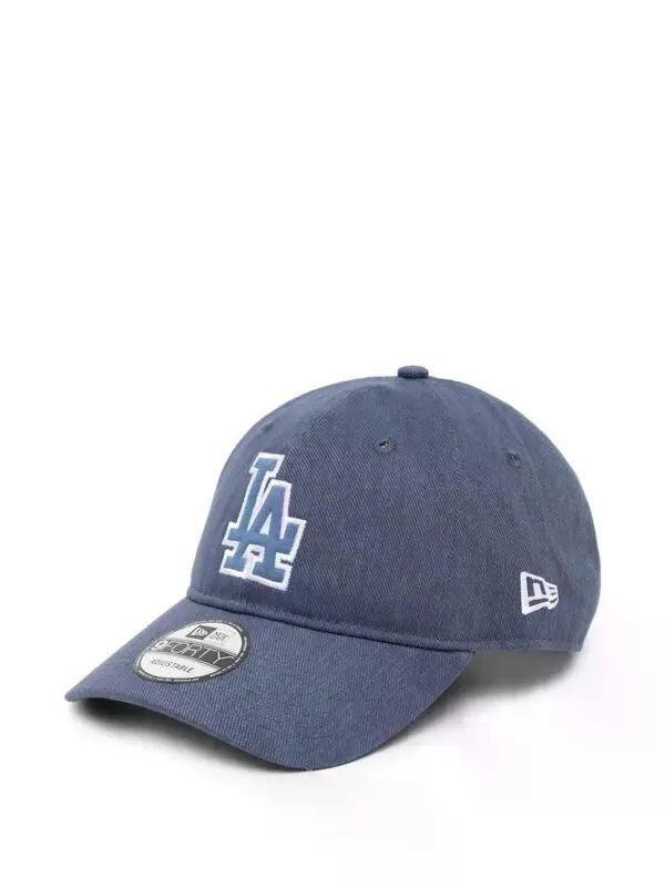 New Era Los Angeles Dodgers Baseball Cap