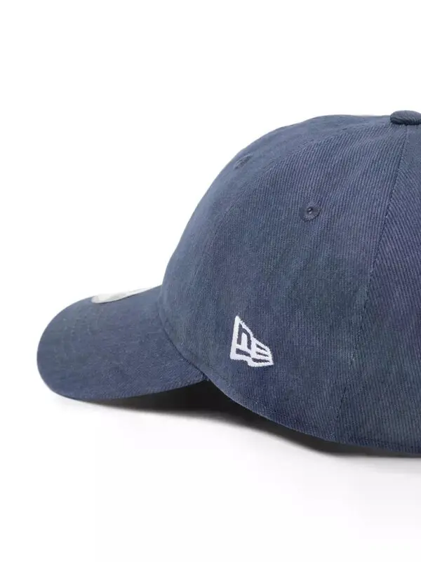 New Era Los Angeles Dodgers Baseball Cap