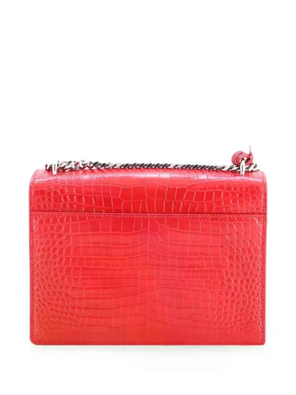 Saint Laurent Medium Sunset Bag