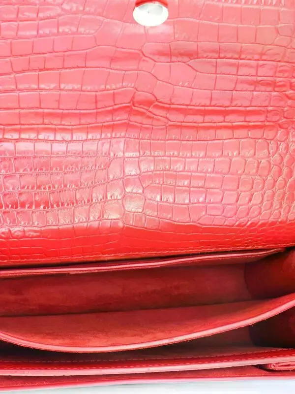 Saint Laurent Medium Sunset Bag