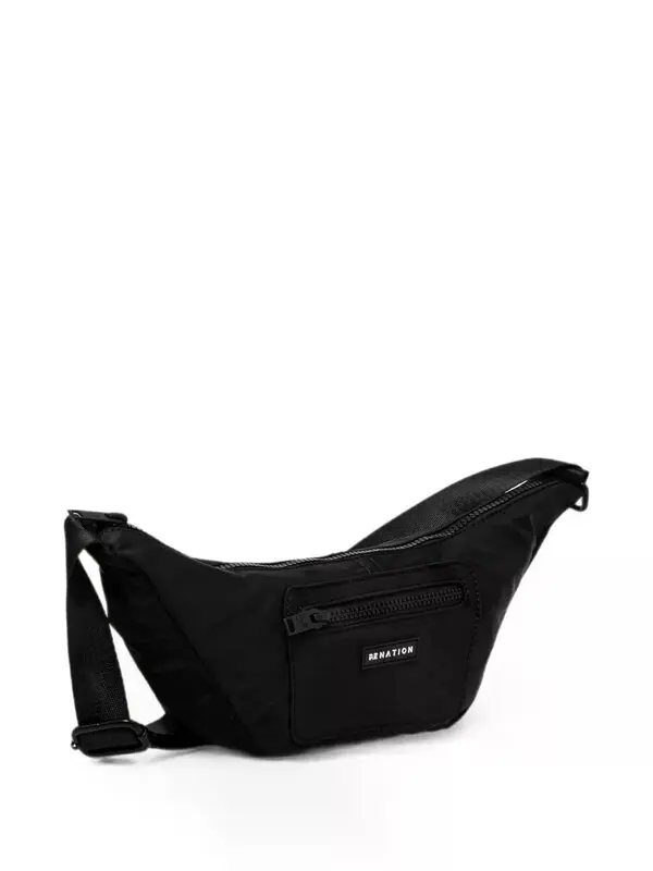 P.E Nation Zip Belt Bag