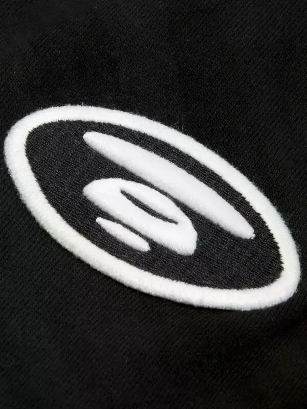 AAPE BY *A BATHING APE Camouflage Panel Logo Shorts