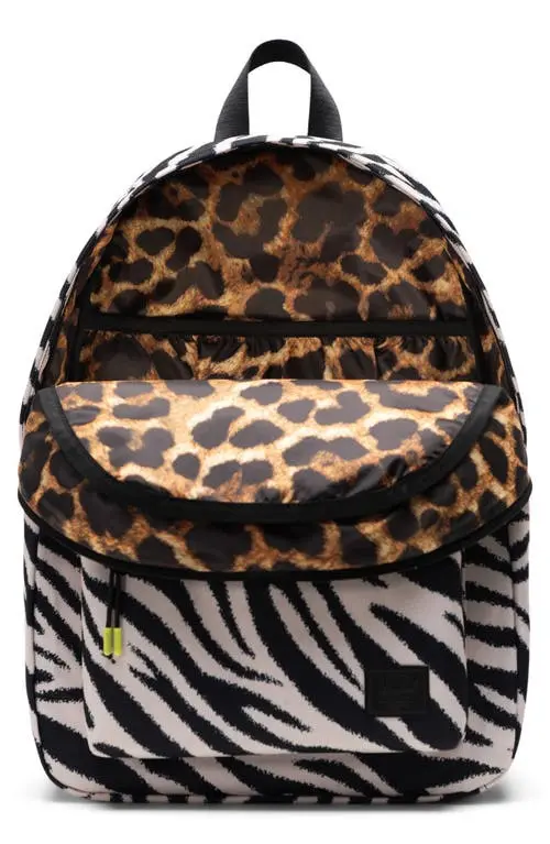 Herschel Supply Co. Classic Print Backpack