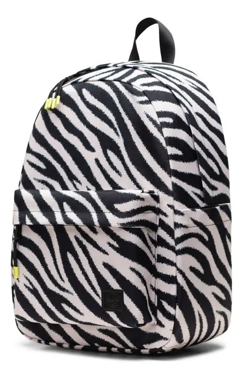 Herschel Supply Co. Classic Backpack With Print