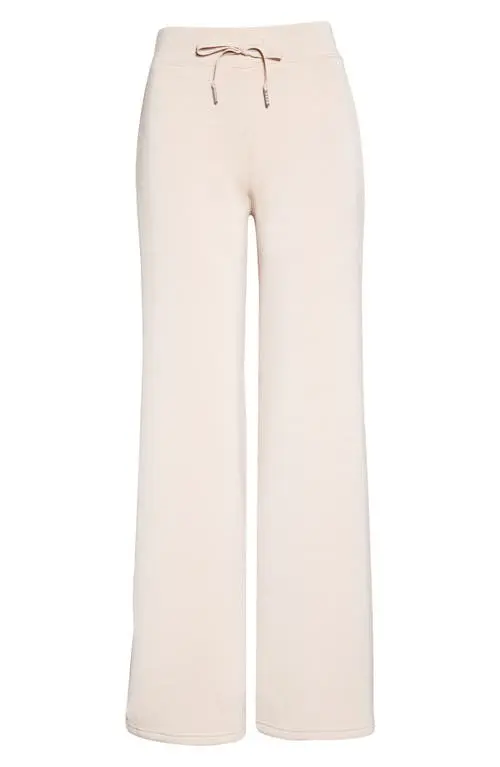 Spanx Spnax® Air Essentials Wide Leg Pants - Lunar