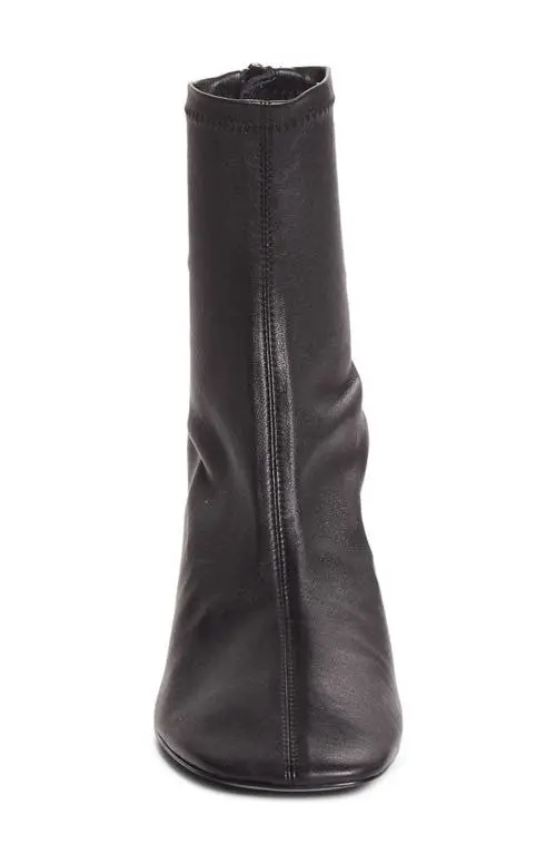 Proenza Schouler Slant Stretch Bootie