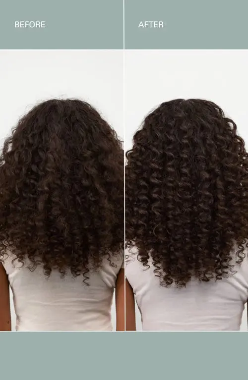 ROZ Foundation Shampoo