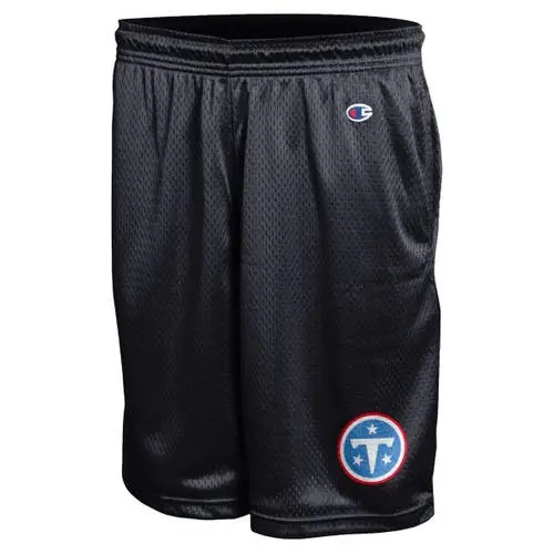Champion Tennessee Titans Classic Mesh Shorts