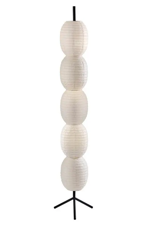ADESSO Lanai Floor Lamp