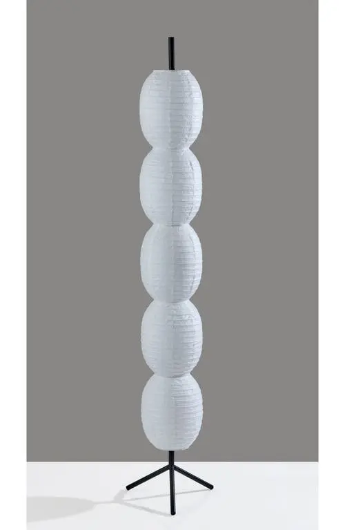 ADESSO Lanai Floor Lamp