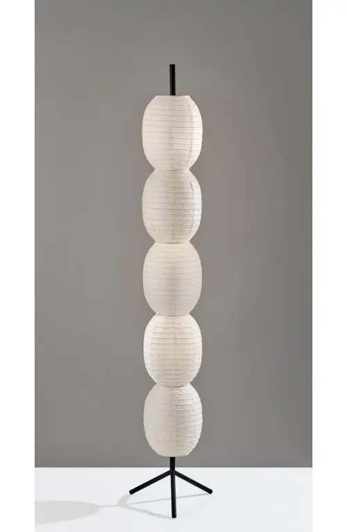 ADESSO Lanai Floor Lamp