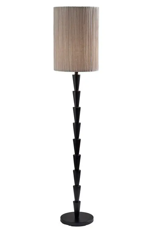 ADESSO Amos Floor Lamp