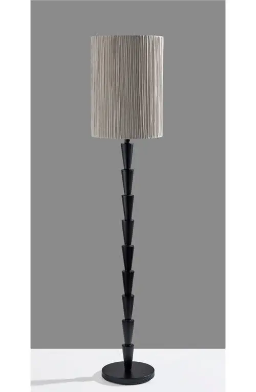 ADESSO Amos Floor Lamp