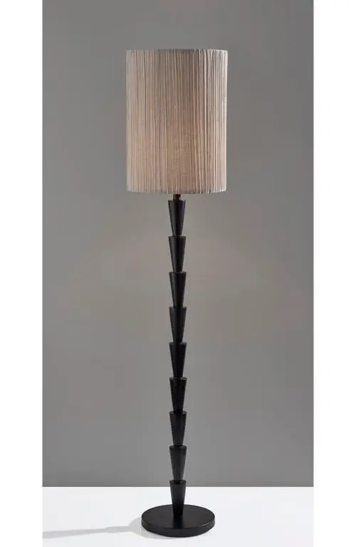 ADESSO Amos Floor Lamp