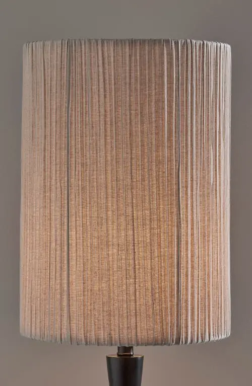 ADESSO Amos Floor Lamp
