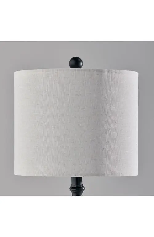 ADESSO Julius Set Of 2 Table Lamps