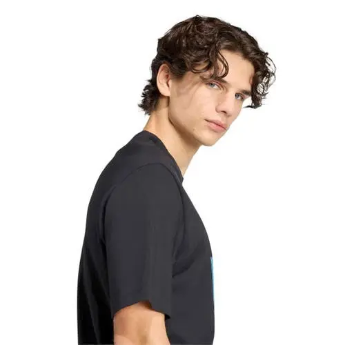 Adidas Argentina National Team Originals T-shirt - Black