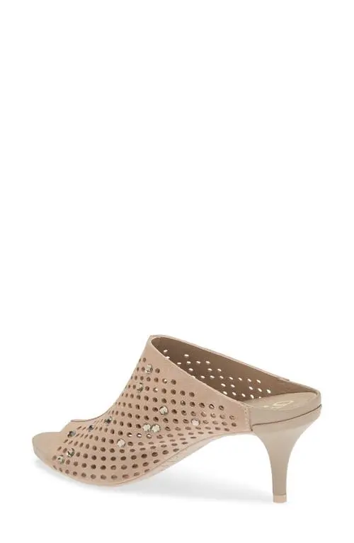 PEDRO GARCIA Stiletto Mule - Sirocco