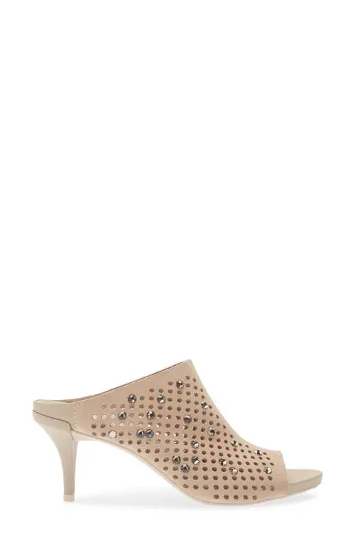 PEDRO GARCIA Stiletto Mule - Sirocco