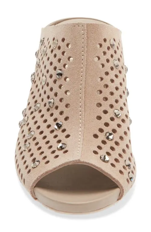 PEDRO GARCIA Stiletto Mule - Sirocco