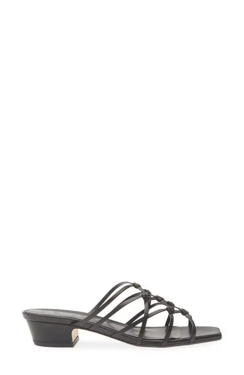 AeydĒ Talha Sandal
