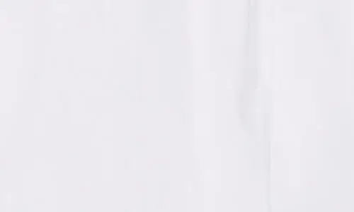 CECE DUPRAZ Cotton Poplin Bubble Top - White