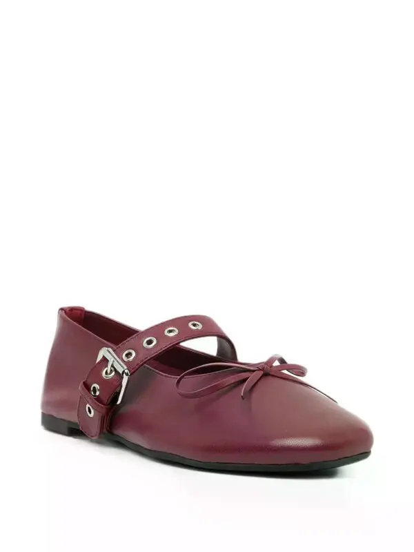 Senso Carson Ballet Flats