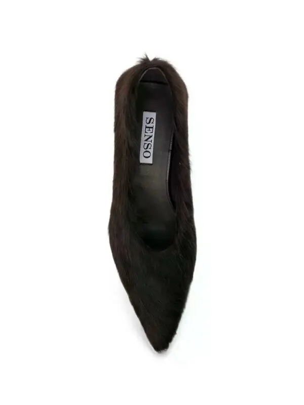 Senso Harriet Pumps - Brown