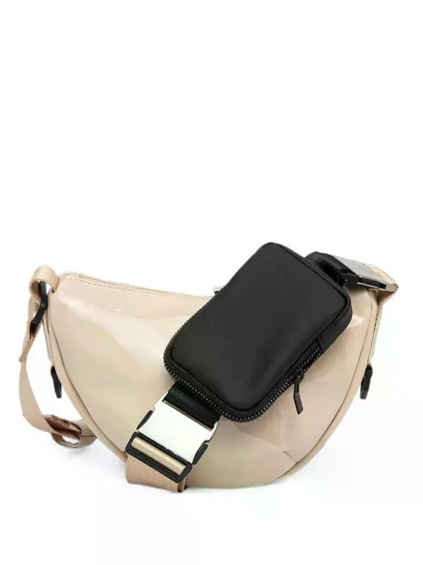 Rains Mini Valera Zip Shoulder Bag