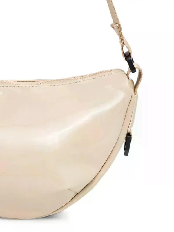 Rains Mini Valera Zip Shoulder Bag